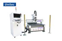 China UT1212ATC 1200mm X 1200mm ATC CNC Woodworking Router Machine For Wood MDF PVC for sale