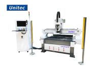 China 4 X 4 Atc Cnc Router Machine For Acrylic Solid Wood Pvc Mdf for sale