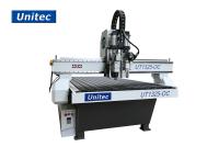 China 4 X 8 Feet Oscillating Knife Sign Making Cnc Router For Foam Pvc Board for sale