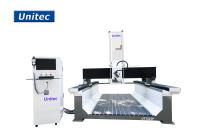 China 6kw CE 4 Axis Cnc Engraving Machine For Polylon Foam Wood Mould for sale