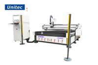 China 2m X 3m Woodworking Cnc Machine For Furniture Cabinet for sale