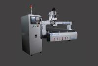 China Syntec 24000rpm ATC CNC Router 4.8KW Air Pump With Heavy Duty Constructure for sale