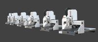 China Stepper Motor Hobby Mini CNC Router Machine 800w Water Cooling for sale