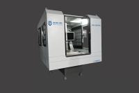 China Taiwan TBI ATC CNC Router Machine Milling Machine Center With Horizontal Tool for sale