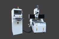 China Taiwan TBI Ball Screw Mini CNC Router Machine Linear Guide With Linear ATC for sale