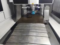 China Taiwan TBI ATC CNC Router Machine Milling Machine Center With Horizontal Tool for sale