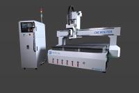 China Syntec 24000rpm ATC CNC Router 4.8KW Air Pump With Heavy Duty Constructure for sale