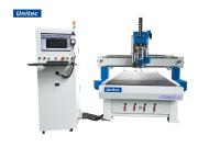 China Taiwan Delta Servo Motor ATC Sign Making CNC Router With CCD Camera for sale