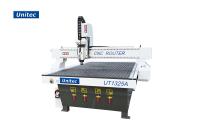 China DSP 3 Axis Woodworking CNC Wood Door Making Router Machine for sale