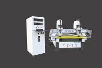 China Ncstudio Multi Heads Woodworking CNC Router Machine CNC Wood Carving Machine for sale