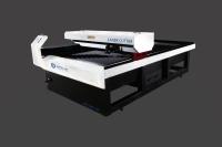 China CCD Camera Patrol CO2 Laser Cutting Machine 64000mm Per Min for sale