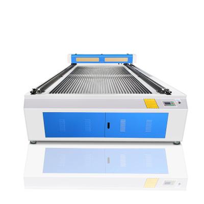 China 130W 1325 CO2 Laser Cutting Machine Acrylic Cutter Stepper Motor for sale