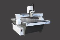 China Vacuum Table Woodworking CNC Router Machine Taiwan CSK With Mach 3 Controller for sale