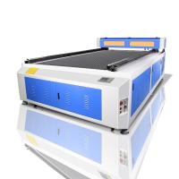 China 130W 1326 CO2 Laser Cutting Machine Acrylic Cutter For Large Industry for sale