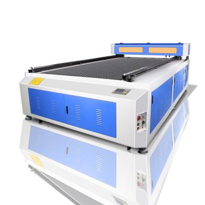 China 130W 1326 CO2 Laser Cutting Machine Acrylic Cutter For Large Industry for sale