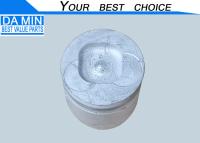 China 30RMB 8944331770 4JB1 Engine Piston With Pin And Snap Surface Oxidized for sale