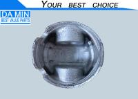 China 30RMB 8944331770 4JB1 Engine Piston With Pin And Snap Surface Oxidized for sale
