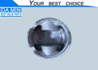China TFR Pickup 4JB1 Engine Piston 8971086220 Surface Oxidized OEM for sale