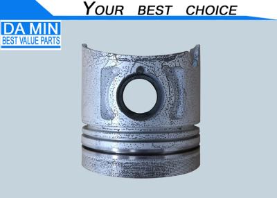 China TFR Pickup 4JB1 Engine Piston 8971086220 Surface Oxidized OEM for sale