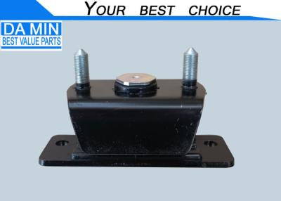China Pickup 4JK1 4JJ1 Engine Rubber Cushion 8981933460 Two Install Holes Not In Middle for sale