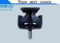 China Pickup 4JK1 4JJ1 Engine Rubber Cushion 8981933460 Two Install Holes Not In Middle for sale