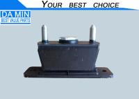 China Manual Gearbox Rubber Engine Cushion 8981933440 Pickup 4JK1 4JJ1 Isuzu Dmax for sale