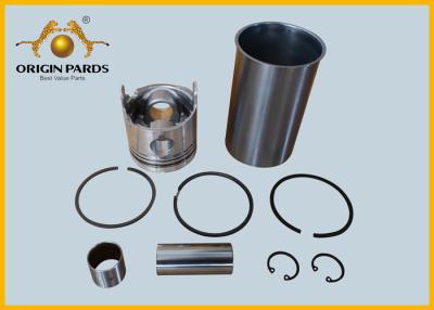 China 5878144023 Liner Set For 4JA1 Turbocharger 4JA1T ORIGIN PARDS Brand High Quality Engine Parts Four Liners In One Box for sale