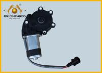China 8981960610 Power Window Motor Rear Door Pickup TFR Dmax Right Side Glass Lifter Regulator for sale