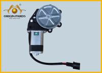 China 8981960620 Window Motor Pickup TFR Dmax Power Rear Door Left Side Glass Lifter Regulator for sale