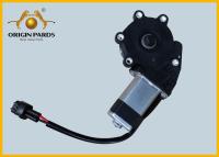 China 8981960620 Window Motor Pickup TFR Dmax Power Rear Door Left Side Glass Lifter Regulator for sale
