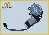China 8981960610 Power Window Motor Rear Door Pickup TFR Dmax Right Side Glass Lifter Regulator for sale