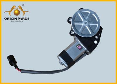 China 8981960610 Power Window Motor Rear Door Pickup TFR Dmax Right Side Glass Lifter Regulator for sale
