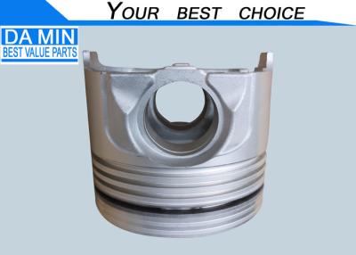 China 10PE1 ISUZU Engine Parts 1121119260 Circle Combustion Chamber Code 9260 Isuzu Heavy Truck Engine Repair Piston for sale