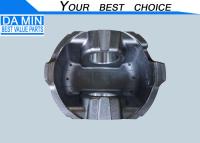 China 10PC1 Piston ISUZU Engine Parts 1121114950 Old Model Heavy Truck Thick Liner And Thick Piston Ring for sale