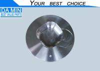 China 10PC1 Piston ISUZU Engine Parts 1121114950 Old Model Heavy Truck Thick Liner And Thick Piston Ring for sale