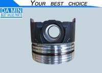 China 10PC1 Piston ISUZU Engine Parts 1121114950 Old Model Heavy Truck Thick Liner And Thick Piston Ring for sale
