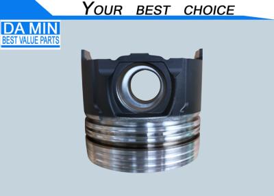China 10PC1 Piston ISUZU Engine Parts 1121114950 Old Model Heavy Truck Thick Liner And Thick Piston Ring for sale
