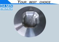 China 10PD1 ISUZU Engine Parts  1121118040 Combustion Chamber 60 * 60 mm Piston Code 8040 for sale