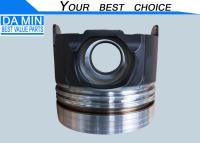 China 10PD1 ISUZU Engine Parts  1121118040 Combustion Chamber 60 * 60 mm Piston Code 8040 for sale