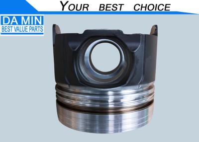China 10PD1 ISUZU Engine Parts  1121118040 Combustion Chamber 60 * 60 mm Piston Code 8040 for sale