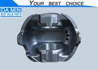 China 10PD1 Piston ISUZU Engine Parts 1121118060 Container Truck EXR EXZ Platform Trailer CHX Commercial Vehicle for sale