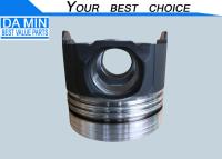 China 10PD1 Piston ISUZU Engine Parts 1121118060 Container Truck EXR EXZ Platform Trailer CHX Commercial Vehicle for sale
