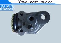 China 6HE1 6BD1 Front Wheel Brake Cylinder 1476009390 Left Wheel Cylinder Hydraulic Brake Cast Iron for sale