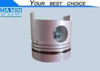 China 4BD1 6BD1 1121117770 Isuzu Truck Engine Piston Code 7770 EX200 EX220 Excavator Piston for sale