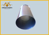 China 4BD1 6BD1 Cylinder Liner 1112612400 For Isuzu Industrial Engine Excavator Roller Drilling Machine EX200-2 SH200 for sale