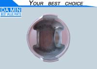 China FSR FTR 6BG1 Engine Piston 1121117810 Bottom Code 7810 EX200-1 for sale