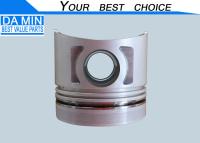 China FSR FTR 6BG1 Engine Piston 1121117810 Bottom Code 7810 EX200-1 for sale