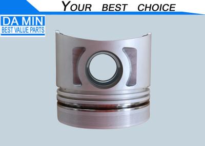 China FSR FTR 6BG1 Engine Piston 1121117810 Bottom Code 7810 EX200-1 for sale