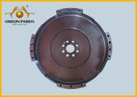 China Direct Injector ISUZU Flywheel 6SA1 6SD1 1123311624 For FVR FVZ Cargo Truck 380Mm Clutch Friction for sale