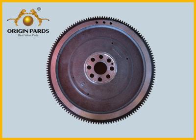 China Direct Injector ISUZU Flywheel 6SA1 6SD1 1123311624 For FVR FVZ Cargo Truck 380Mm Clutch Friction for sale